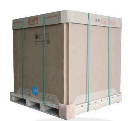 Out Of The Box Packaging